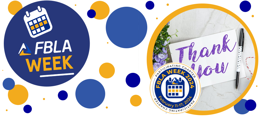 FBLA Member Benefits – LCTI FBLA